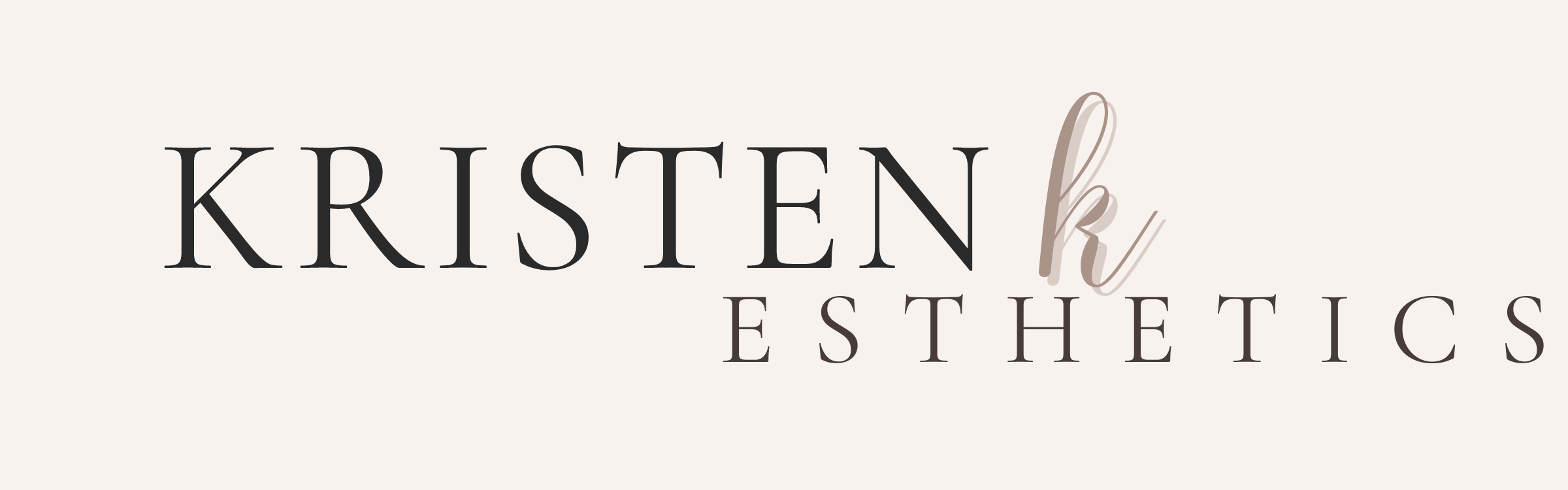 KristenK Esthetics